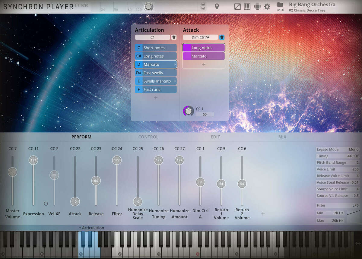 The Best Orchestral VSTs: Professional Symphonic Sounds | Headliner ...