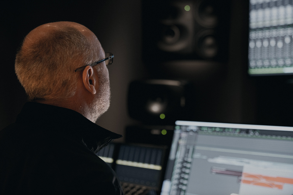 Ben Minto on Star Wars Battlefront’s sound design: “We put a sound in with one in a million ...