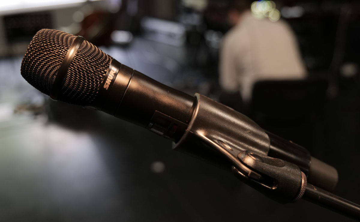 Katie Melua and Bryony October talk touring, motherhood and the ...