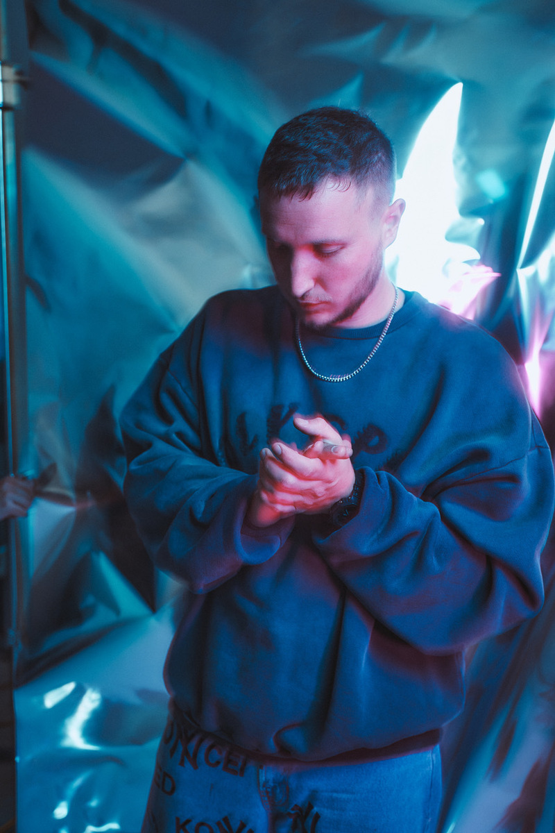 Ty Brasel talks stepping out of his comfort zone for new album ...