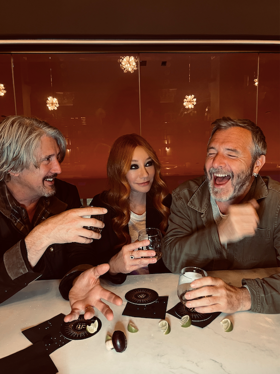 Drummer Ash Soan on why major labels are “killing the golden goose ...