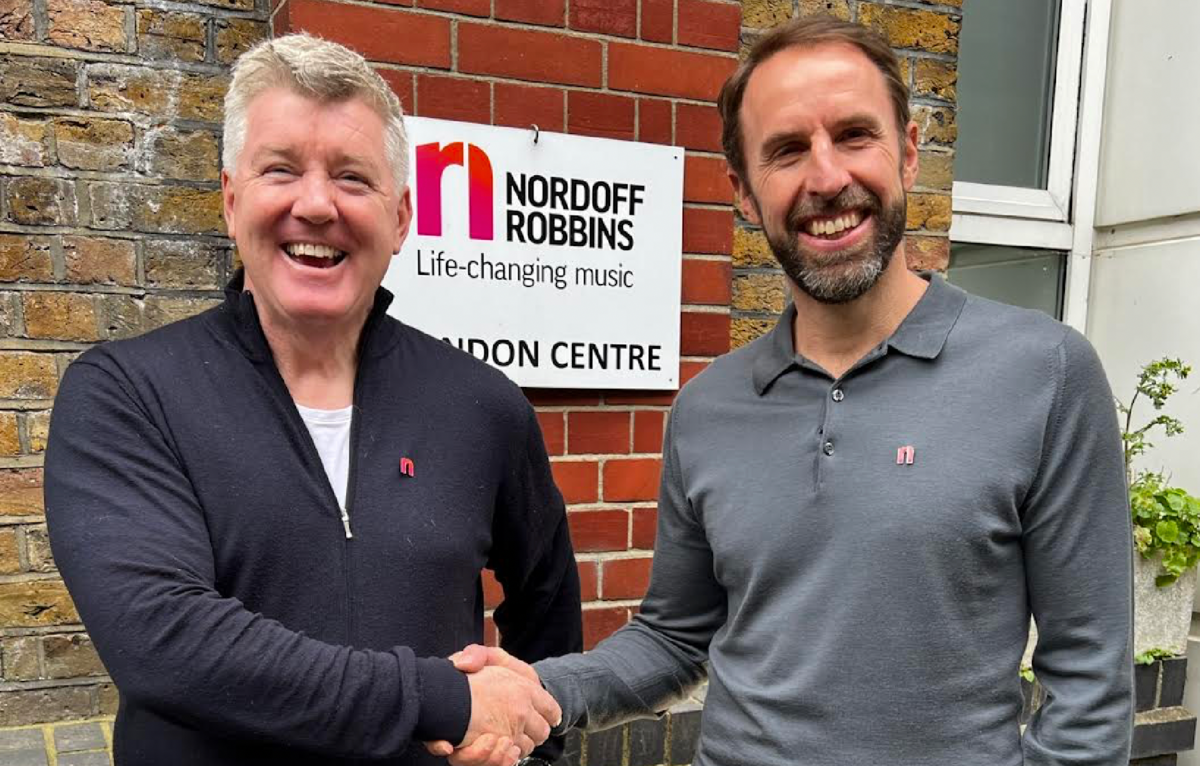 ‘It’s my greatest source of pride’: Geoff Shreeves on working with ...