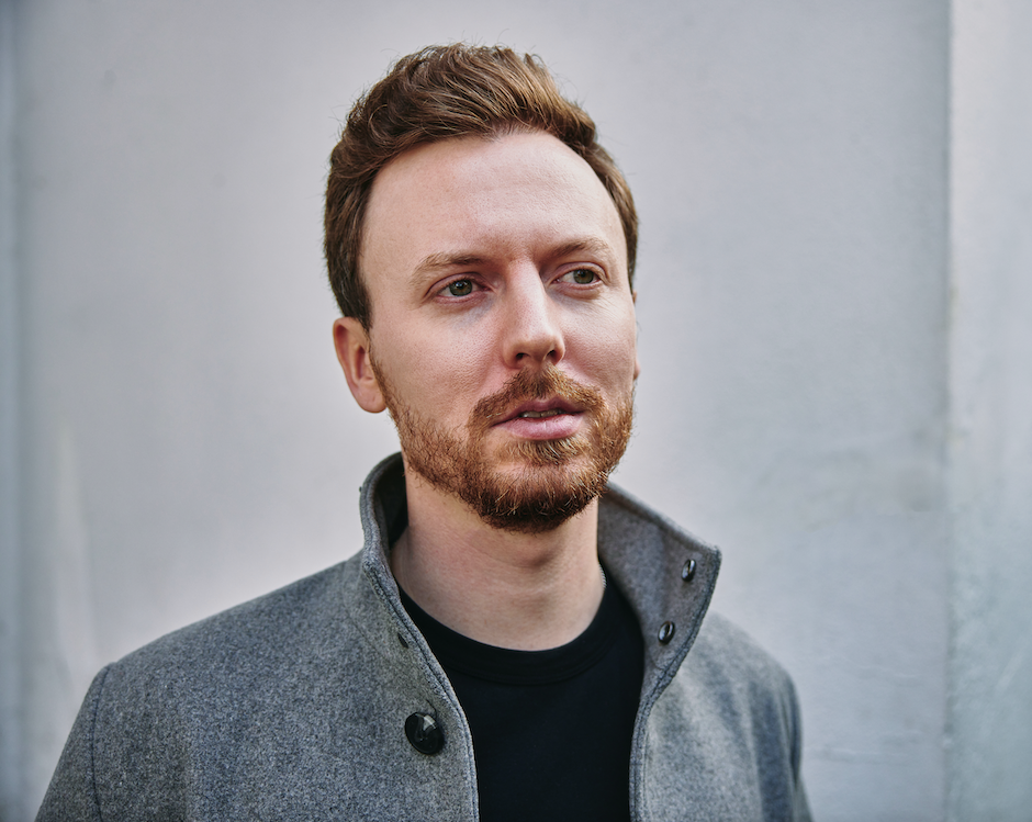 Joe Hicks on Mirror Mirror: "I think first singles should be a bit of a ...