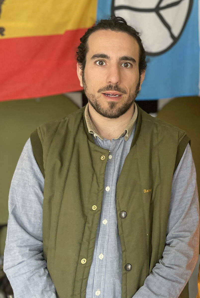 Aaron Horn on co-writing & co-producing Doja Cat’s Woman: “This ‘uma ...