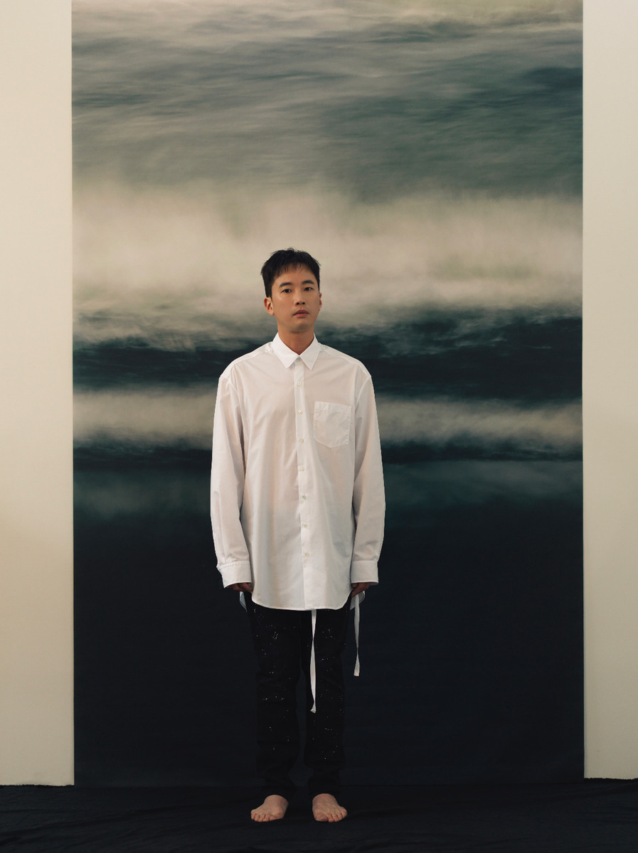 Jung Jaeil shares Squid Game & Parasite composing secrets: “You have to ...