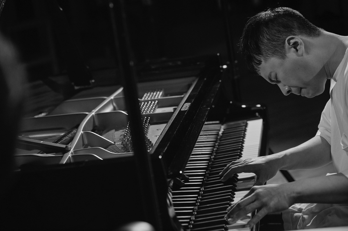 Jung Jaeil shares Squid Game & Parasite composing secrets: “You have to ...