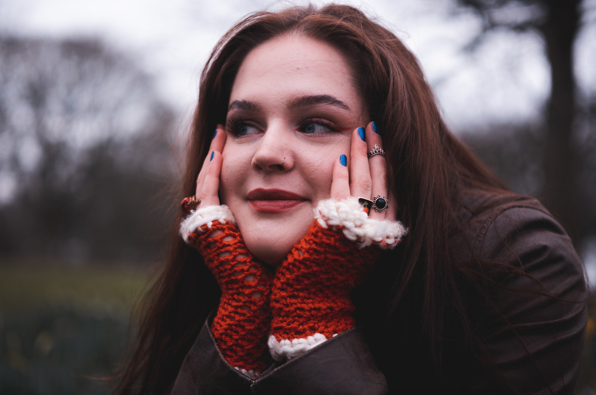 QSC Aspiring Interview: Lydia May on Social Cues: “people might be mean ...