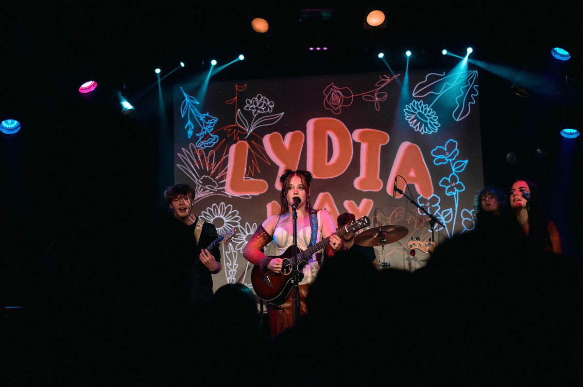 QSC Aspiring Interview: Lydia May on Social Cues: “people might be mean ...