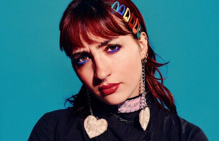 Molly Burman on songwriting, sad bangers and her new EP | Headliner ...