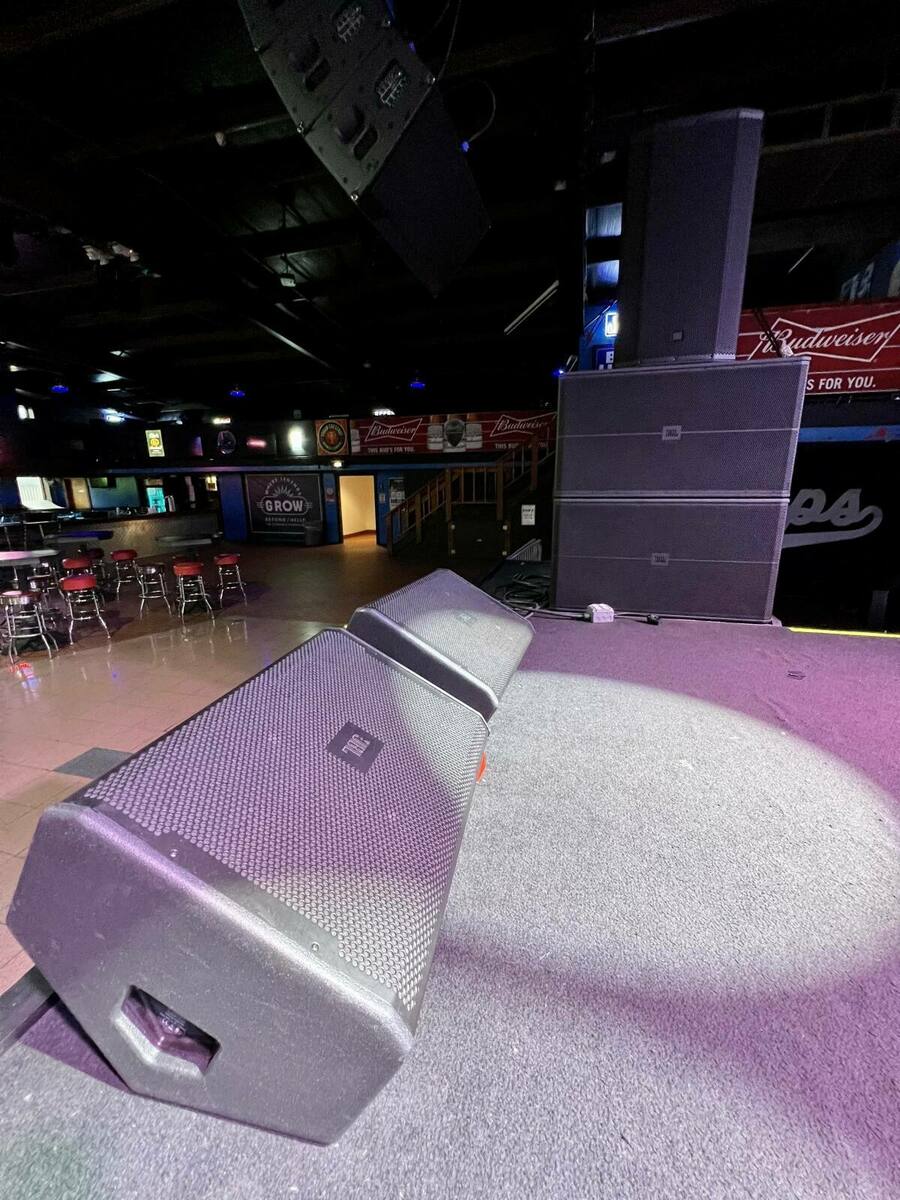 Legendary Pop’s Nightclub and Concert Venue gets JBL Pro upgrade ...