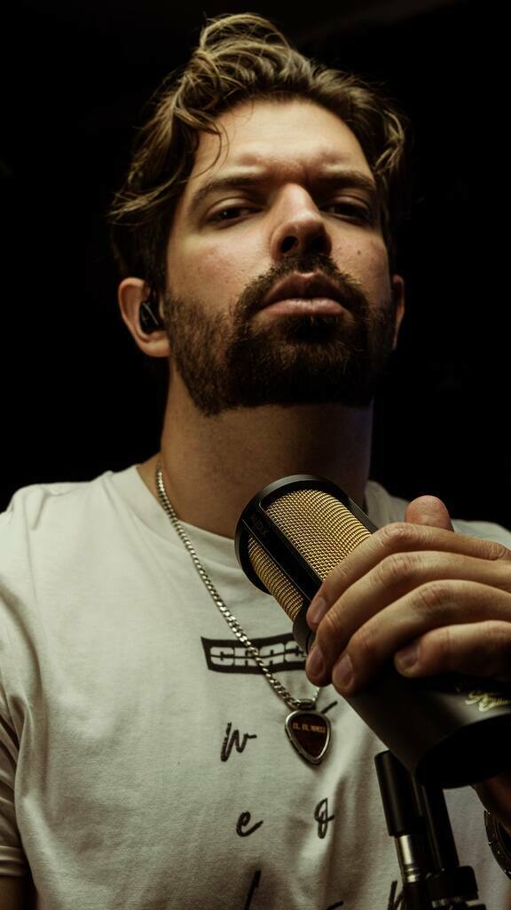 Progressive metal trio Gracchus on finding their sound: “don’t be ...