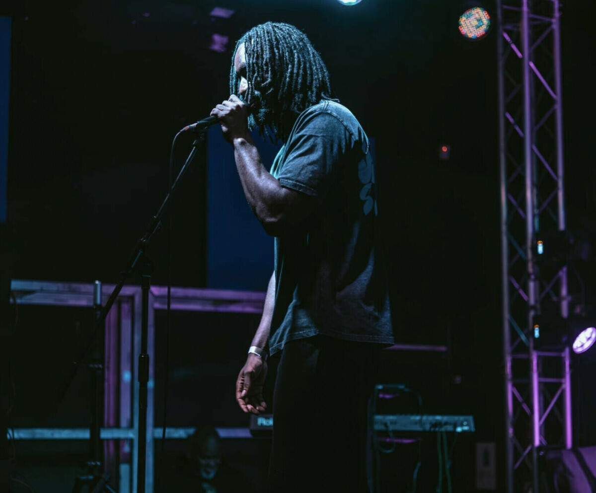 Shack Santima performs at SoundOn Sessions: “These nights are vital for ...