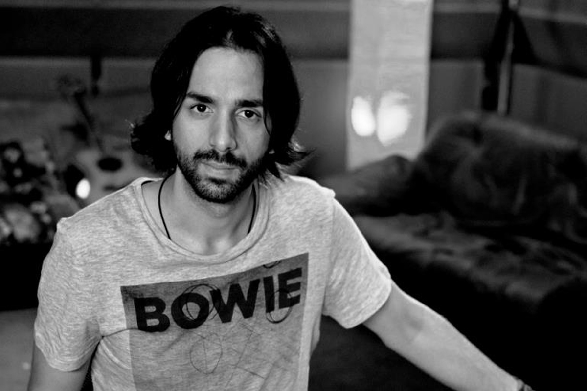 Sky Van Hoff: Guitarist-Turned-Producer on Reaching The Pinnacle of the ...