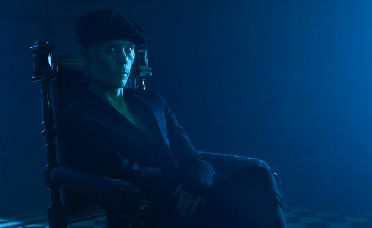 Ville Valo talks ‘gothic Phil Spector’ debut solo album Neon Noir and ...