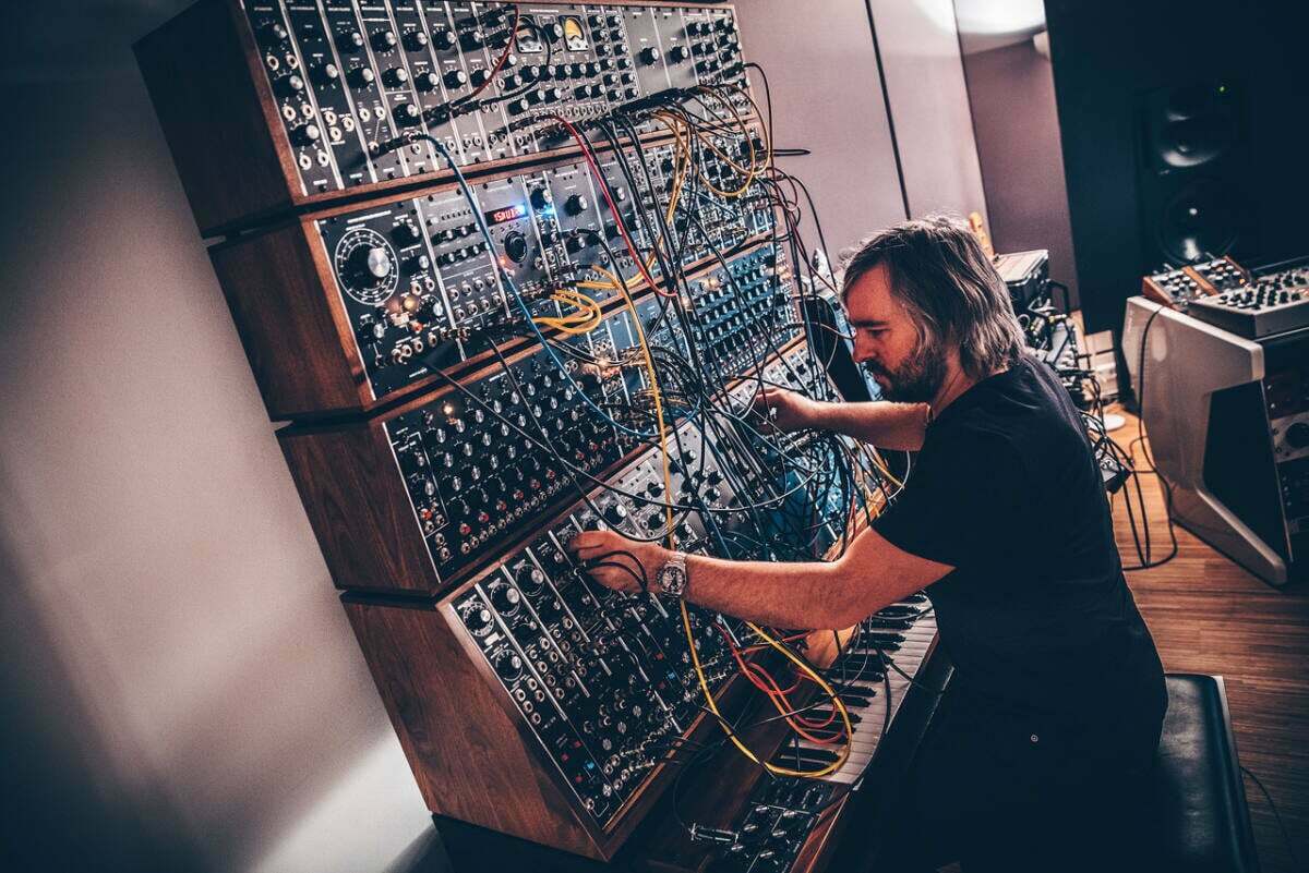 Hannes Bieger on going viral with Black Hole and starting his own EDM ...