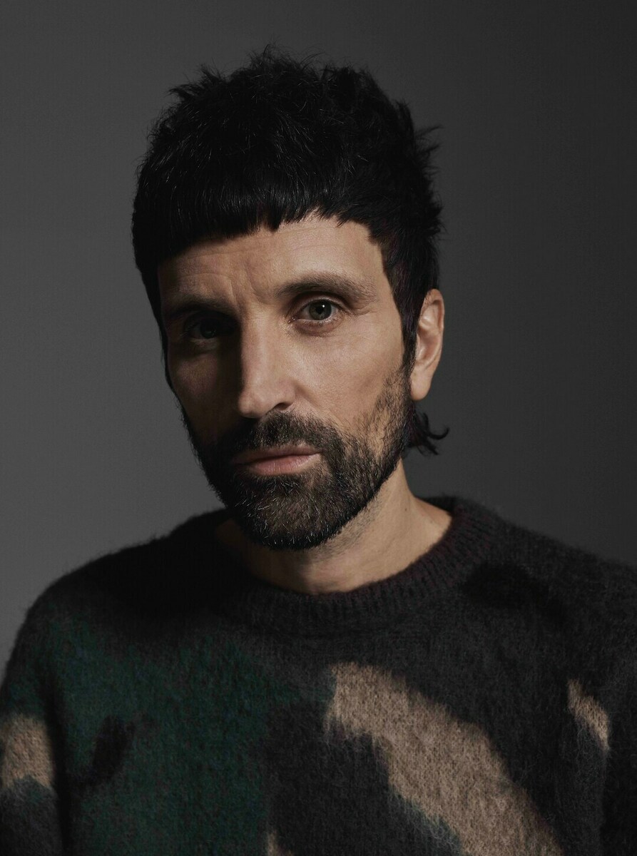 ‘It’s always been all or nothing’: Serge on new album Happenings and 20 ...