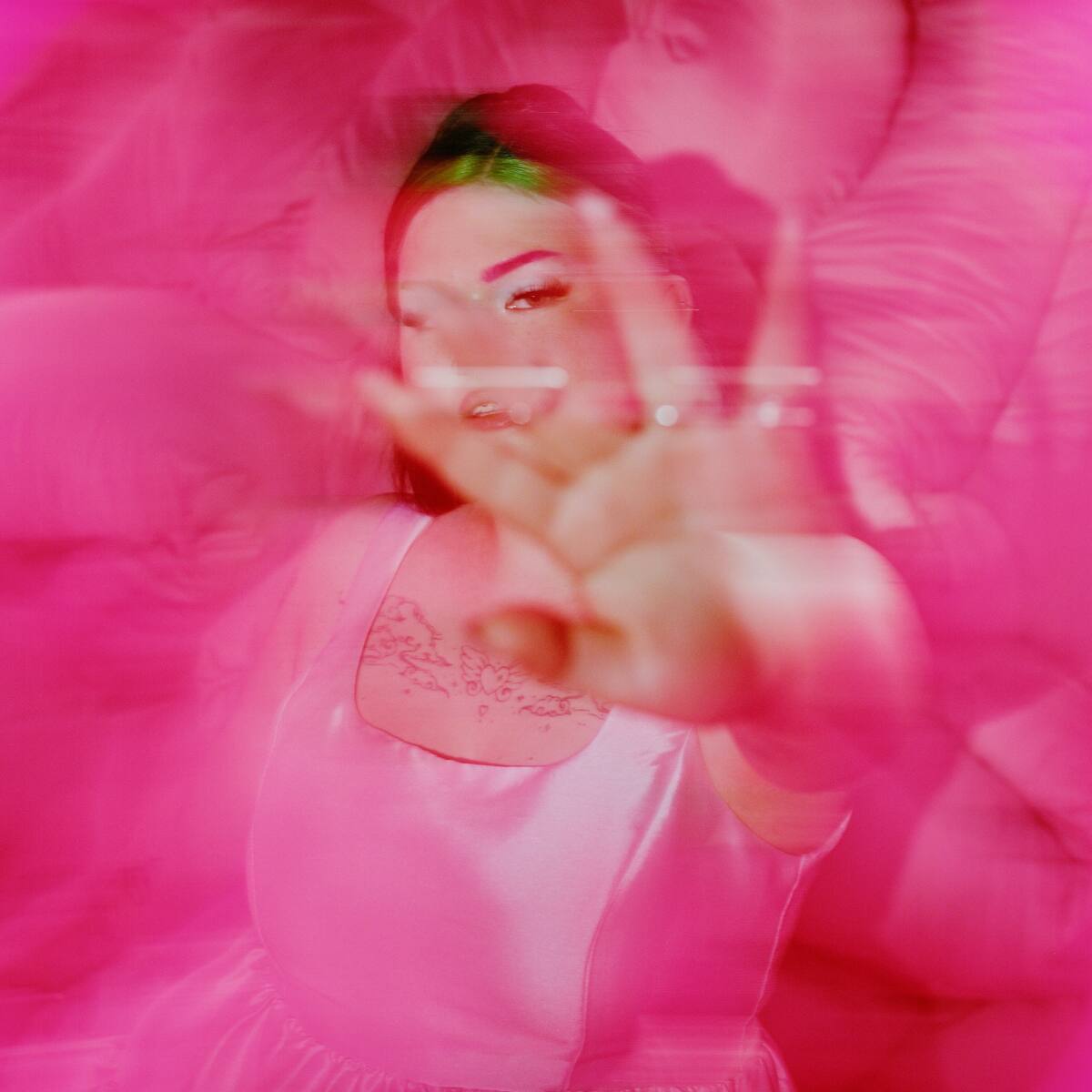 Mae Stephens on turning ADHD into a superpower, going viral with ‘If We ...