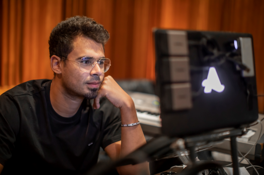 fl studio afrojack