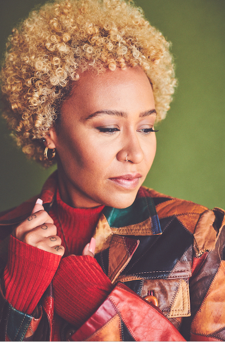 emeli sande derry