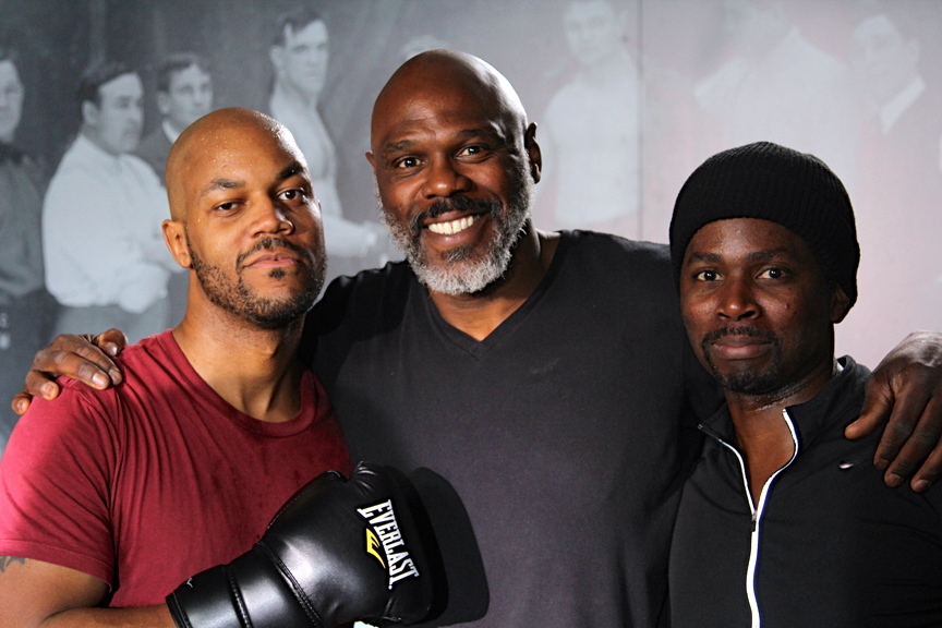 Michael Bentt: The People's Champion | Headliner Magazine