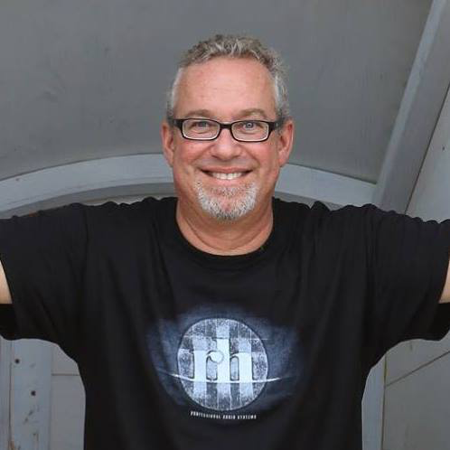 Ralph Heinz: Pro audio trends and the future for Renkus-Heinz ...