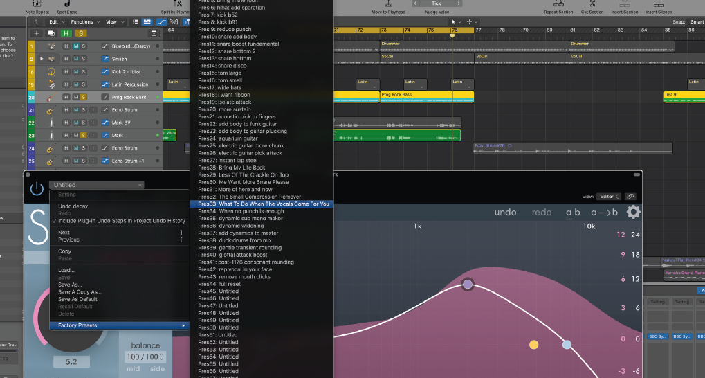 Oeksound Soothe 2 & Spiff Review | Headliner Magazine