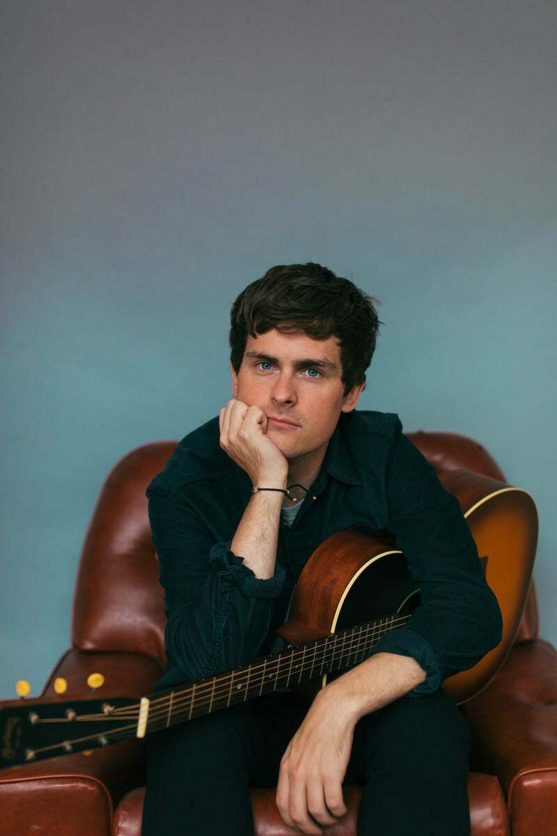 Tom Speight: Songwriting with Sir Paul McCartney | Headliner Magazine