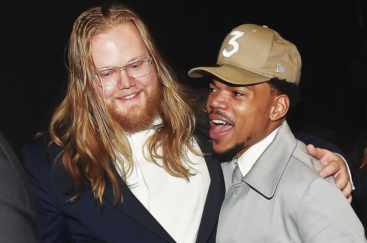 Chance The Rapper Sues Former Manager | Headliner Magazine