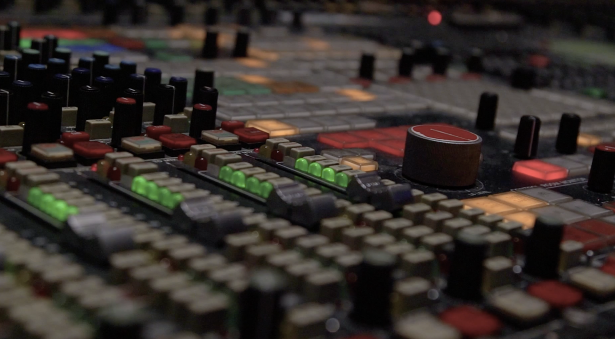 Nick Wollage On Mixing Marvel Movies, Air Studios And The Indispensable ...